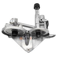 China Best Fuel Filter Housing 21023287 for VOLVO A25E A30E A35E A40E Excavator Spare Parts for sale