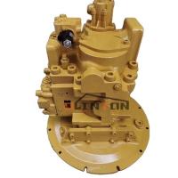 China Excavator E330D E345C K5V200 K5V160 SBS140 Main Pump 2959655 3154393 Hydraulic Parts for sale