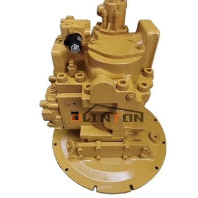 China Excavator E330D E345C K5V200 K5V160 SBS140 Main Pump 2959655 3154393 Hydraulic Parts for sale