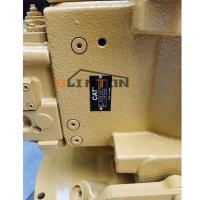 China Excavator E330D E345C K5V200 K5V160 SBS140 Main Pump 2959655 3154393 Hydraulic Parts for sale