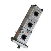China Support Excavator Hydraulic Gear Pump 12-12-7 9218037 307012-8201 307012-1000 307012-1091 307012-1090 307012-8160 307012-8020 for sale
