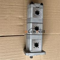 China Support Excavator Hydraulic Gear Pump 12-12-7 9218037 307012-8201 307012-1000 307012-1091 307012-1090 307012-8160 307012-8020 for sale