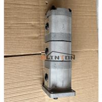 China Support Excavator Hydraulic Gear Pump 12-12-7 9218037 307012-8201 307012-1000 307012-1091 307012-1090 307012-8160 307012-8020 for sale