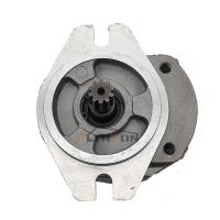 China Excavator Spare Parts Gear Pump 31N5-30020 for R140W-7 R170W-7 Construction Works for sale