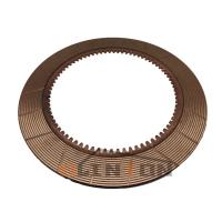China OEM Supported Bulldozer Spare Parts Friction Disk 14Y-22-13140 For D85ESS-2 D65EX-12 D65PX-12 for sale