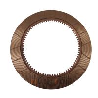 China OEM Supported Bulldozer Spare Parts Friction Disk 14Y-22-13140 For D85ESS-2 D65EX-12 D65PX-12 for sale