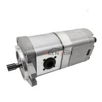 China Excavator Spare Parts Gear Pump 31N5-30020 for R140W-7 R170W-7 Construction Works for sale
