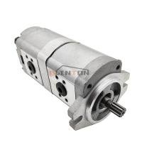 China Excavator Spare Parts Gear Pump 31N5-30020 for R140W-7 R170W-7 Construction Works for sale