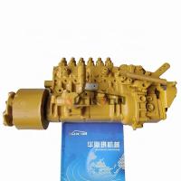 China 6150-71-1322 6150-71-1323 6150-71-1321 Fuel Injection Pump for Komatsu 6D125-1 Engine for sale