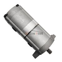 China Excavator Spare Parts Gear Pump 31N5-30020 for R140W-7 R170W-7 Construction Works for sale