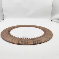 China OEM Supported Bulldozer Spare Parts Friction Disk 14Y-22-13140 For D85ESS-2 D65EX-12 D65PX-12 for sale