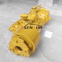China 6150-71-1322 6150-71-1323 6150-71-1321 Fuel Injection Pump for Komatsu 6D125-1 Engine for sale