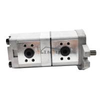 China Excavator Spare Parts Gear Pump 31N5-30020 for R140W-7 R170W-7 Construction Works for sale