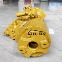 China 6150-71-1322 6150-71-1323 6150-71-1321 Fuel Injection Pump for Komatsu 6D125-1 Engine for sale