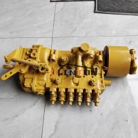 China 6150-71-1322 6150-71-1323 6150-71-1321 Fuel Injection Pump for Komatsu 6D125-1 Engine for sale