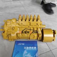 China 6150-71-1322 6150-71-1323 6150-71-1321 Fuel Injection Pump for Komatsu 6D125-1 Engine for sale