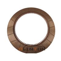 China OEM Supported Bulldozer Spare Parts Friction Disk 14Y-22-13140 For D85ESS-2 D65EX-12 D65PX-12 for sale