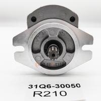 China Excavator Spare Parts Gear Pump 31Q6-30050 for R210 within Construction Works for sale
