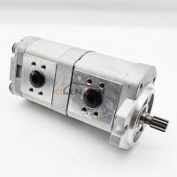 China Excavator Spare Parts Gear Pump 31Q6-30050 for R210 within Construction Works for sale