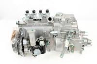 China Excavator Diesel Injection Pump Parts 100% Original Japan Zexel for 4JG2 4JG1 at Dealer for sale