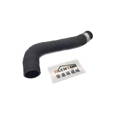 China Top- Wheel Loader Parts Hose 6721-01-7501 415-62-23950 for WA430 WA450 WA470 Loader 421-03-32132 for sale
