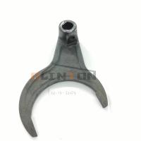 China Long Service Life Fork Ass'y 141-14-32134 for D60A-8 Bulldozer in Construction Works for sale