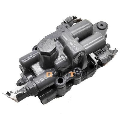 China YB60000066 9253685 Pump Regulator for ZX200-5G ZX330-3 ZX360-3 Excavator Spare Parts for sale