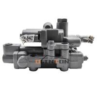 China YB60000066 9253685 Pump Regulator for ZX200-5G ZX330-3 ZX360-3 Excavator Spare Parts for sale