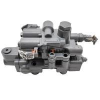 China YB60000066 9253685 Pump Regulator for ZX200-5G ZX330-3 ZX360-3 Excavator Spare Parts for sale
