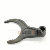 China Long Service Life Fork Ass'y 141-14-32134 for D60A-8 Bulldozer in Construction Works for sale