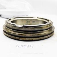 China Excavator Spare Parts Piston 3094377 for ZX-270 for sale