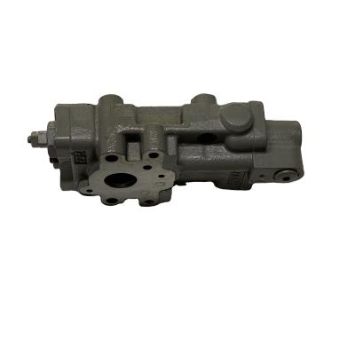 China Electrical Parts ZX200-5G ZX200LC-5G REGULATOR PUMP YB60000065 for Construction Works for sale