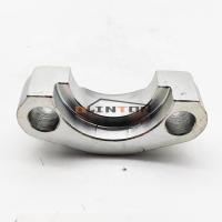 China Flange Fixed Plate For Liugong Wheel Loader Parts 04A0252 from Machinery Repair Shops for sale