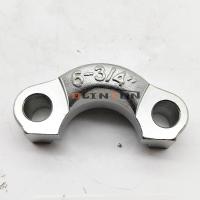 China Flange Fixed Plate For Liugong Wheel Loader Parts 04A0252 from Machinery Repair Shops for sale