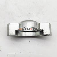 China Flange Fixed Plate For Liugong Wheel Loader Parts 04A0252 from Machinery Repair Shops for sale
