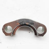 China Flange Fixed Plate For Liugong Wheel Loader Parts 04A0252 from Machinery Repair Shops for sale