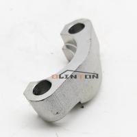 China Flange Fixed Plate For Liugong Wheel Loader Parts 04A0252 from Machinery Repair Shops for sale