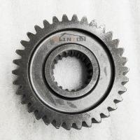 China Gear L For HPV118 Pump For HITACHI ZAX210-3 ZAX240-3 ZAX270-3 ZX280-3 OEM Support for sale