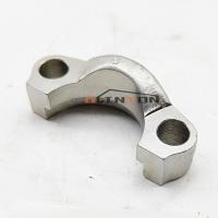 China Other Construction Machinery Parts 04A0250 Flange Fixed Plate For Liugong Wheel Loader for sale