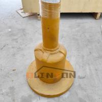 China Construction Works Essential 144-30-14160 Bolt Double Spring for D60E-8 D65A-8 D65E-8 for sale