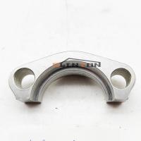 China Other Construction Machinery Parts 04A0250 Flange Fixed Plate For Liugong Wheel Loader for sale
