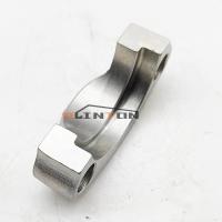 China Other Construction Machinery Parts 04A0250 Flange Fixed Plate For Liugong Wheel Loader for sale