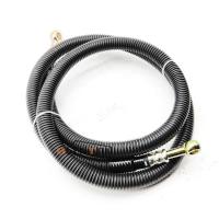 China Liugong Fuel Pipe 06C4789 for Construction Machinery Excavator Replacement Accessories for sale