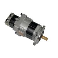 China Part Number 26487-12002 Hydraulic Pump for Hitachi LX110-7 Wheel Loader for sale