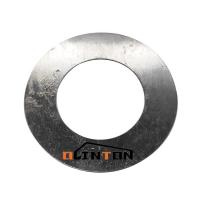 China EX200-3 EX200-5 Thrust Plate 4284521 Essential Parts for Your Construction Machinery for sale