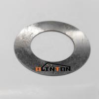 China EX200-3 EX200-5 Thrust Plate 4284521 Essential Parts for Your Construction Machinery for sale