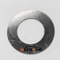 China EX200-3 EX200-5 Thrust Plate 4284521 Essential Parts for Your Construction Machinery for sale