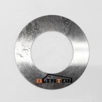 China EX200-3 EX200-5 Thrust Plate 4284521 Essential Parts for Your Construction Machinery for sale