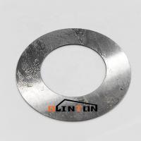 China EX200-3 EX200-5 Thrust Plate 4284521 Essential Parts for Your Construction Machinery for sale