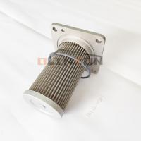 China Construction Machinery Parts 14X-60-11120 Fuel Filter For D31EX D31PX D770LE Bulldozer for sale